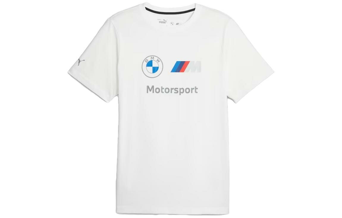 Футболка Puma x BMW Motorsport