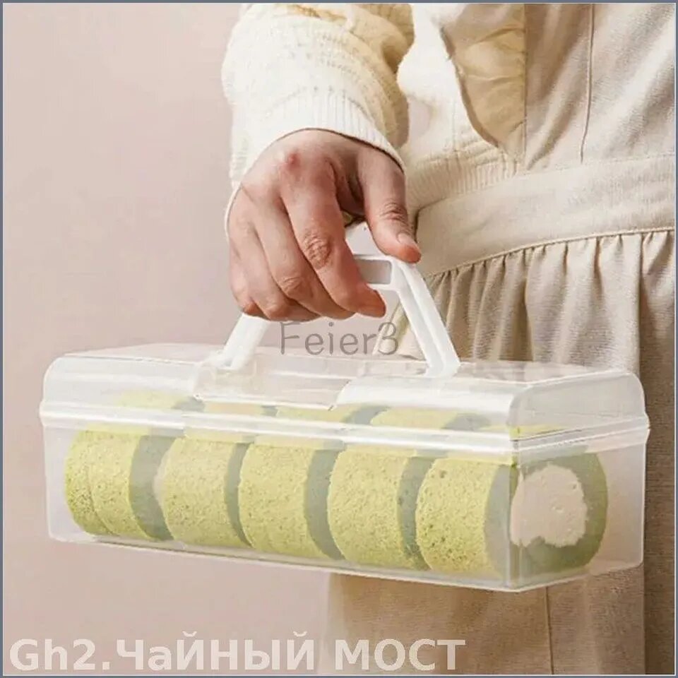 Контейнер пищевой