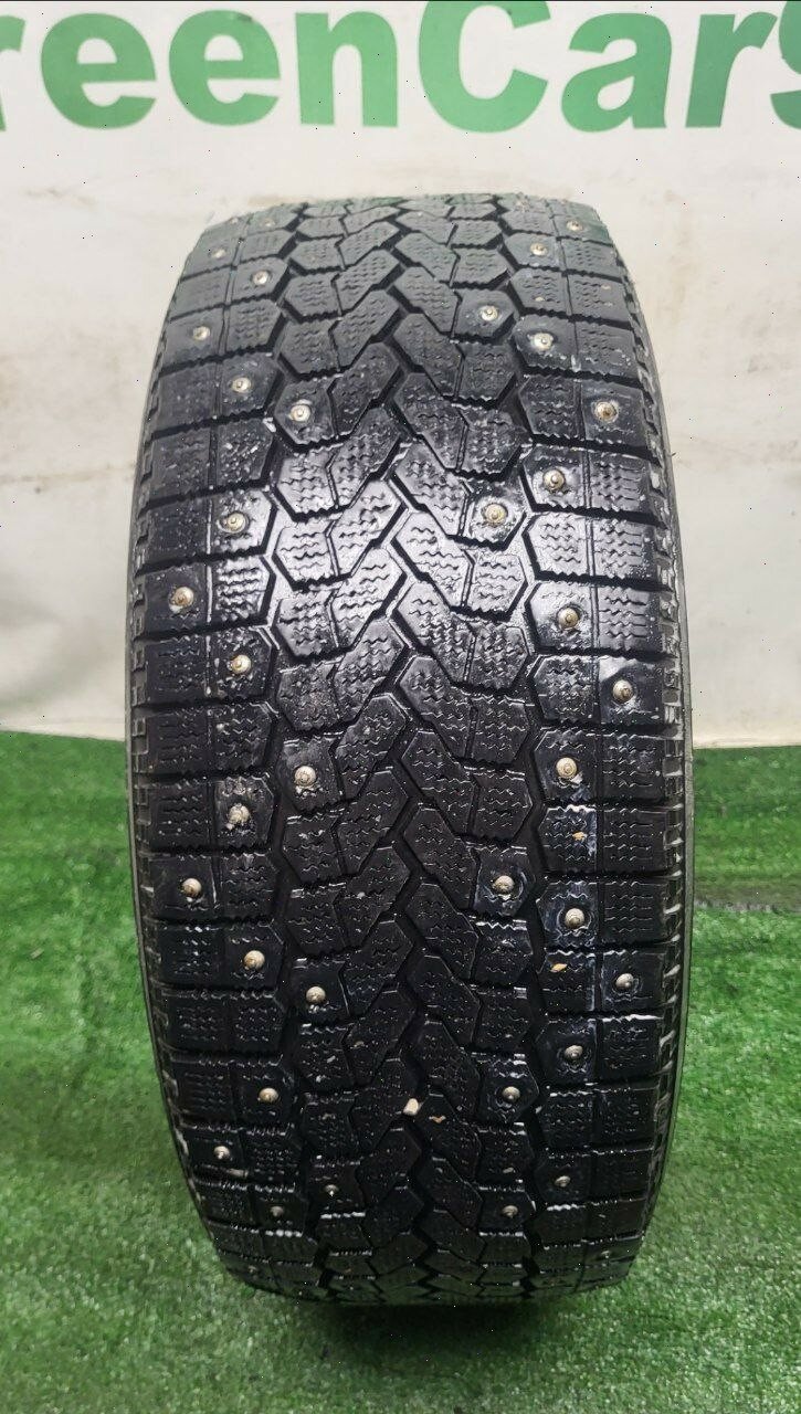 Зимние шины Yokohama Ice Guard F700S 205/55 R16 20% износ TCM457968