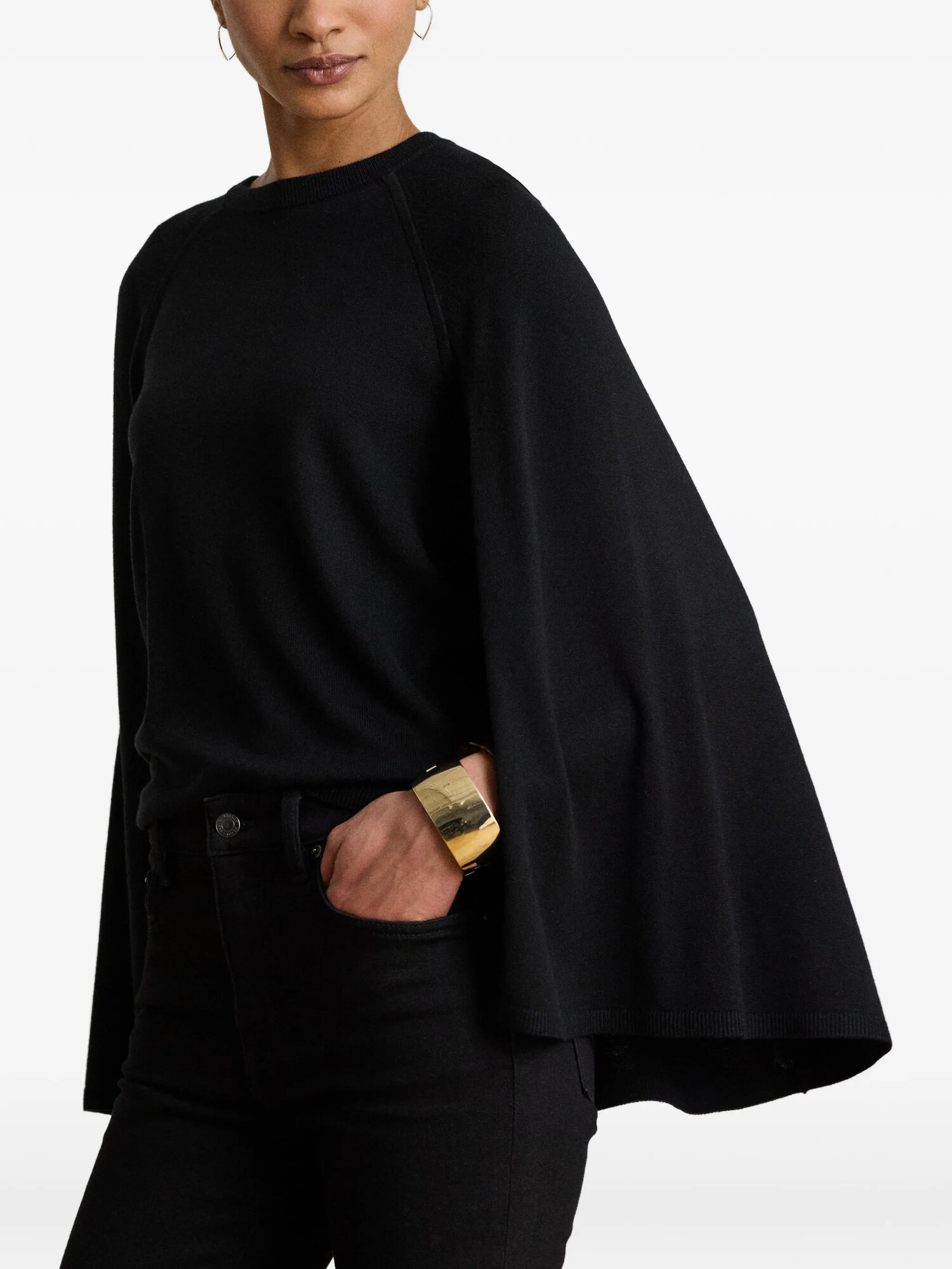 Накидка Lauren Ralph Lauren, размер 48 — фото 1