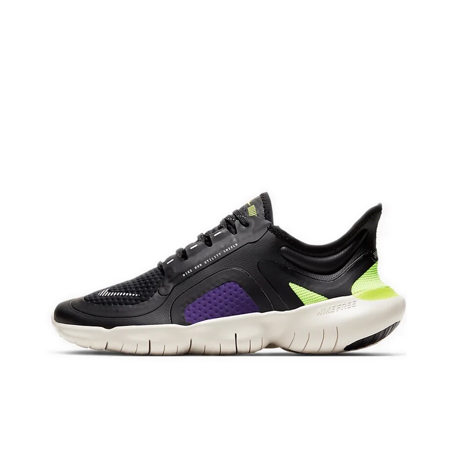 Кеды NIKE Free RN 5.0
