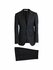 Комбинезон Lab Pal Zileri Logo-plaque single-breasted suit, размер 54