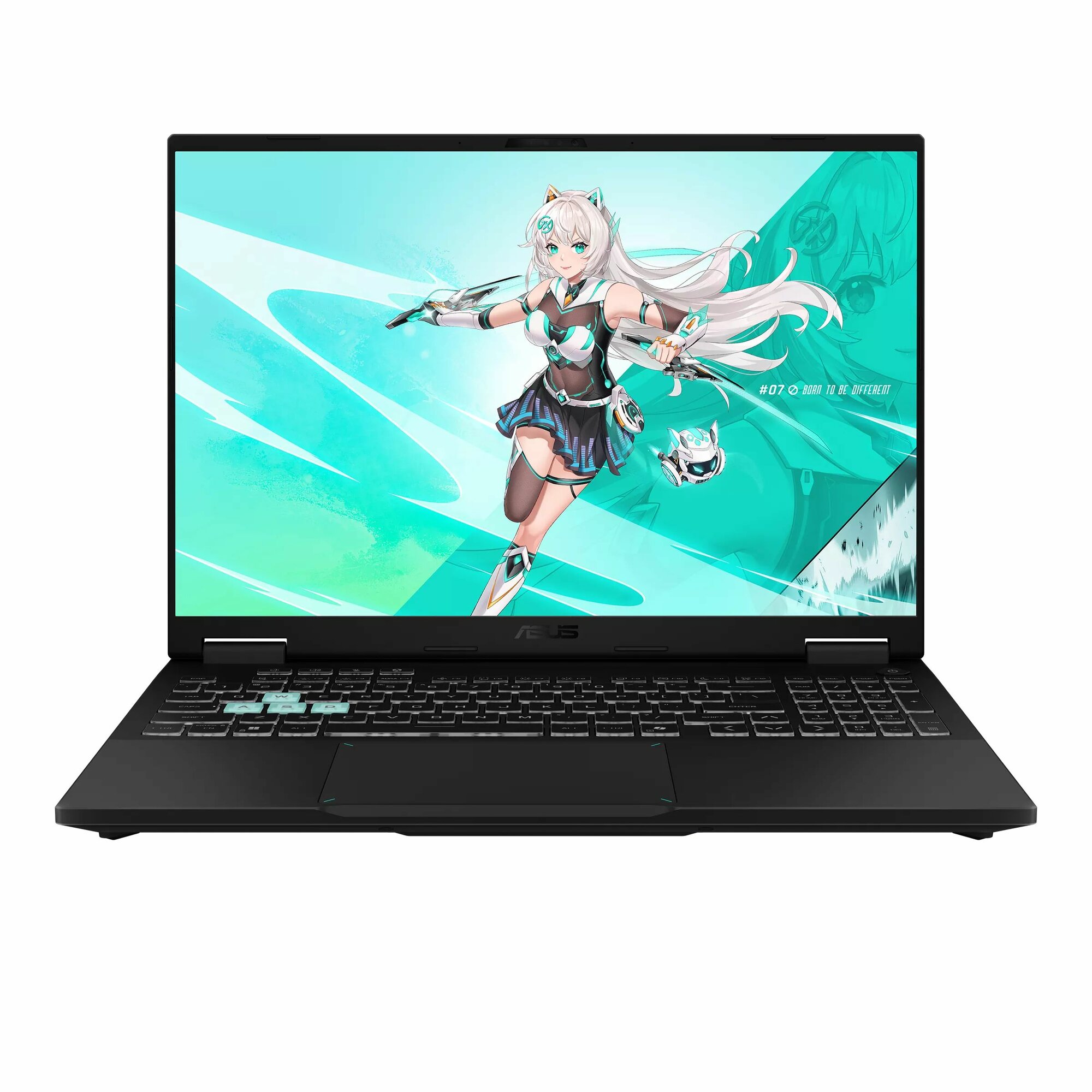 ASUS TUF Gaming F16 2026 (Ultra 9 290HX PLUS RTX5070) Игровой ноутбук 16", Intel Core Ultra 9 290HX Plus, RAM 16 ГБ, SSD 1024 ГБ, NVIDIA GeForce RTX 5070