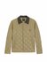 Куртка BOSS Quilted-finish logo-patch jacket, размер 48, разноцветный