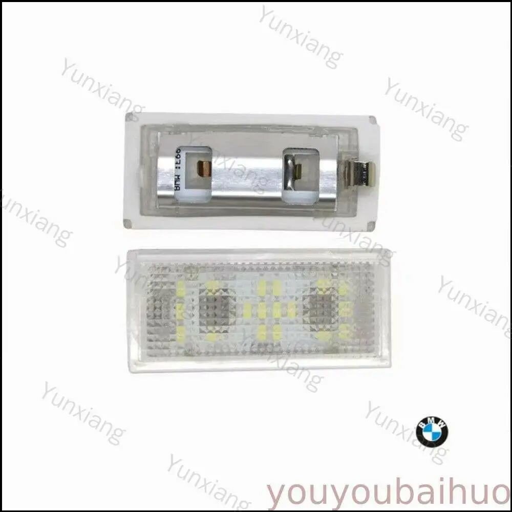 Светодиодная лампа BMW E66 E65/E66 Saloon 2001-2008