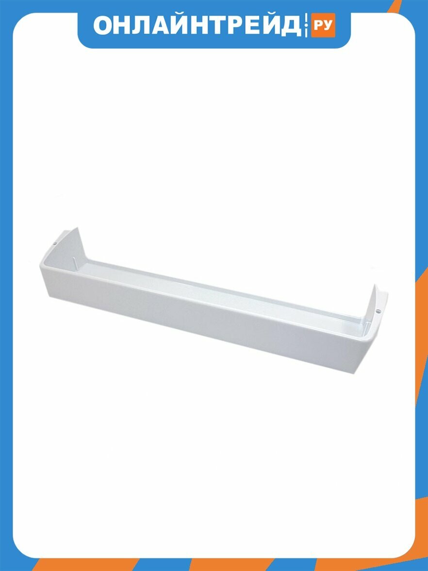 Полка VB Parts VBPARTS на дверь для холодильника Атлант Минск 301543105800