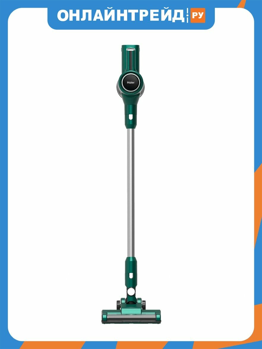 Пылесос Haier HVC400HE
