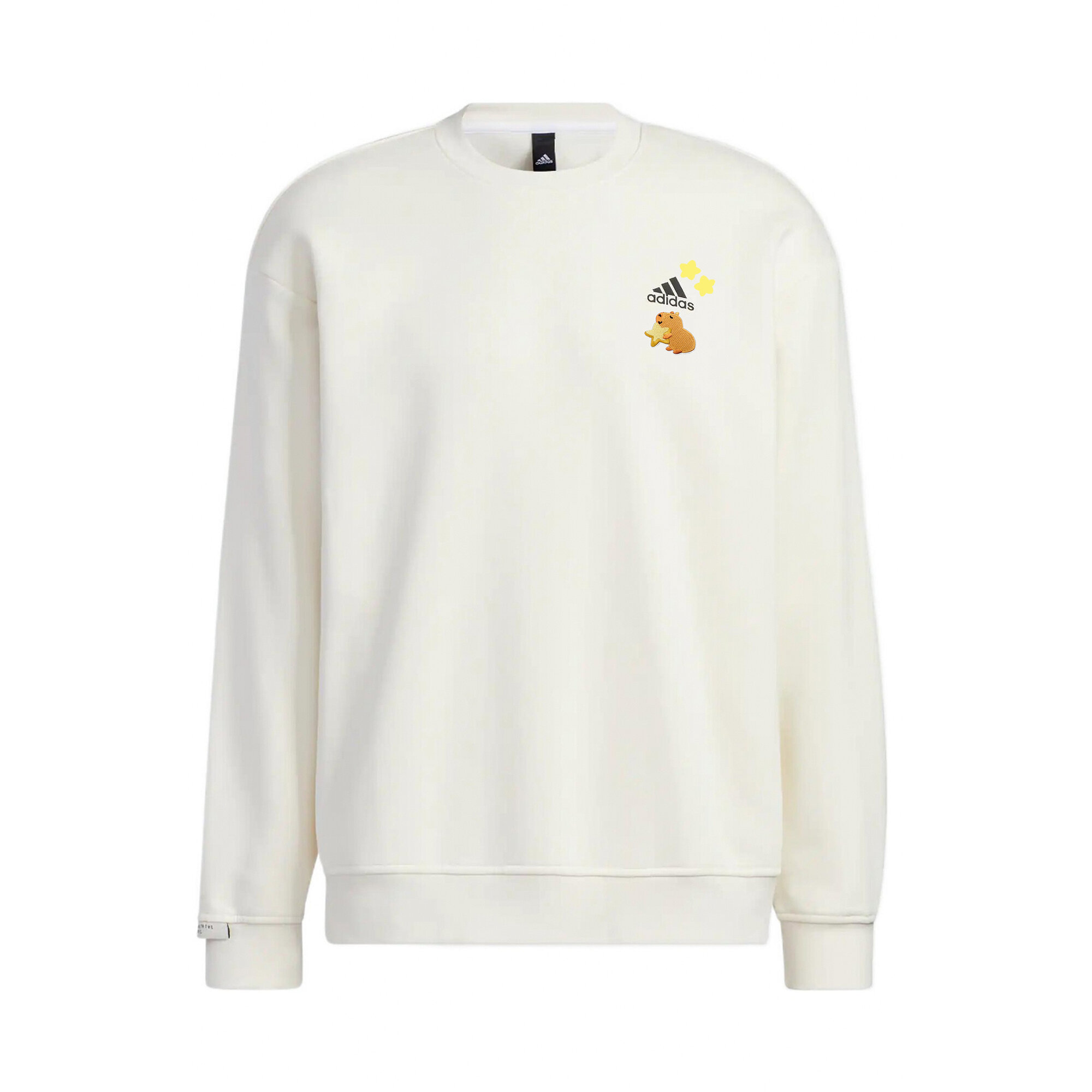Толстовка adidas CNY Collection, 1 шт.