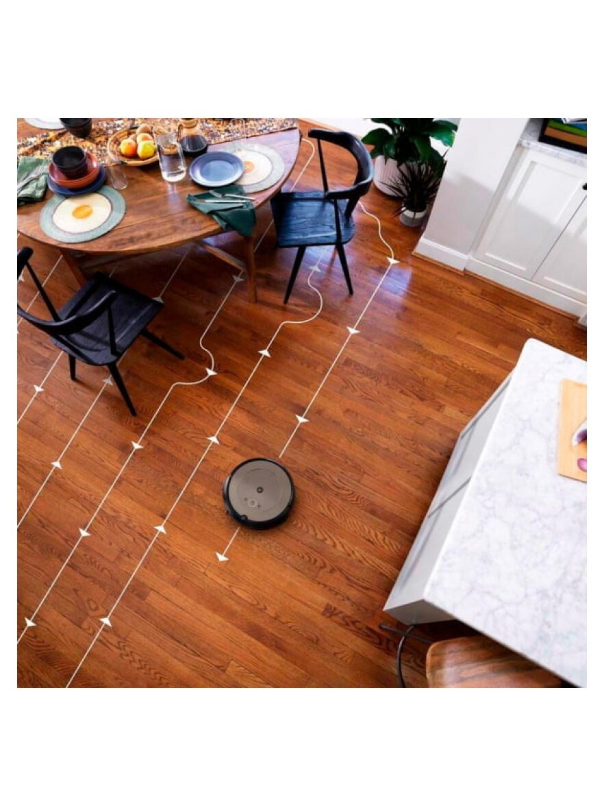 Робот-пылесос Irobot Roomba i1 — фото 1