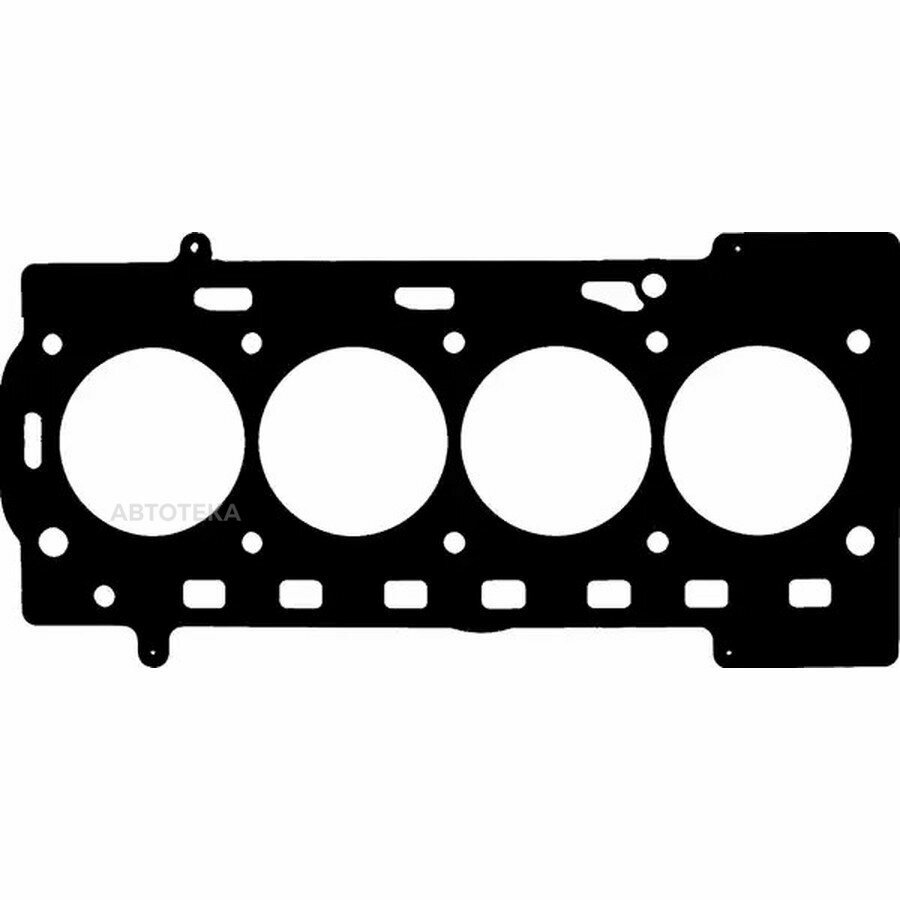 Прокл. ГБЦ VICTOR REINZ 613428000 AUDI A3 1.6FSI 03->, SKODA Fabia/Octavia 1.6/FSI 04->, VW Golf/Jetta/Passat/Polo/Touran 1.4FSI/1.6FSI 02->