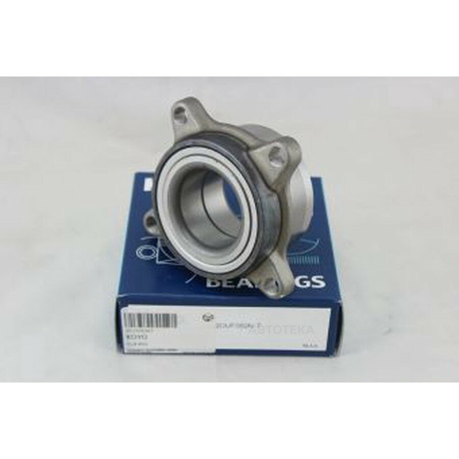 Подшипник KOYO 2DUF050N7 L200 '05-