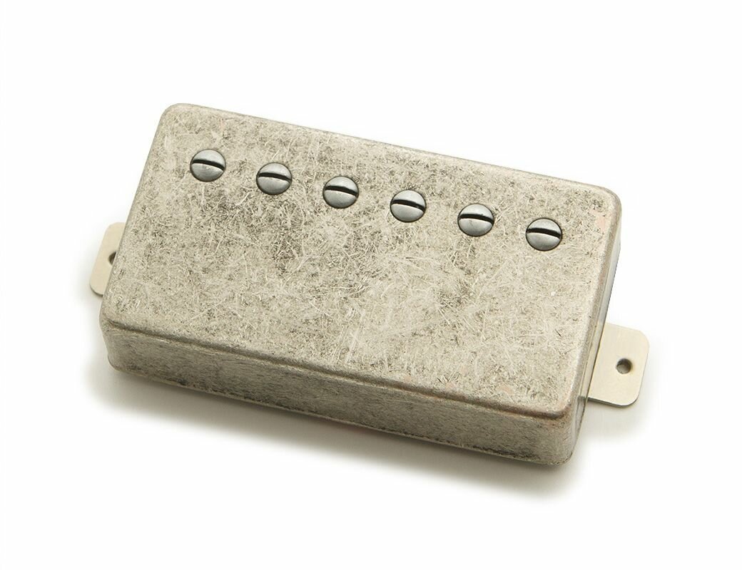 Artec LPA-310-ASV-B звукосниматель электрогитары, бриджевый, магнит Alnico5