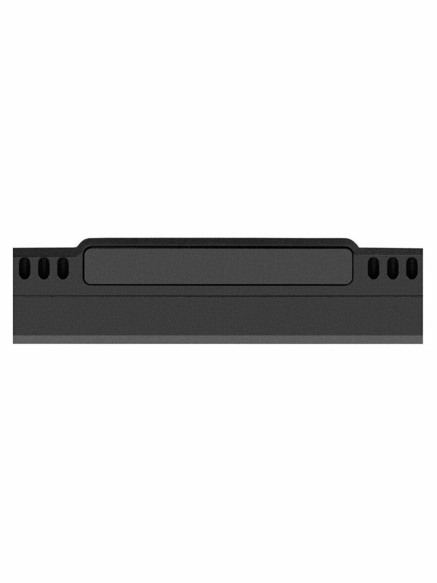 Монитор Exegate EA2400A SuperView 23.8" Black — фото 1