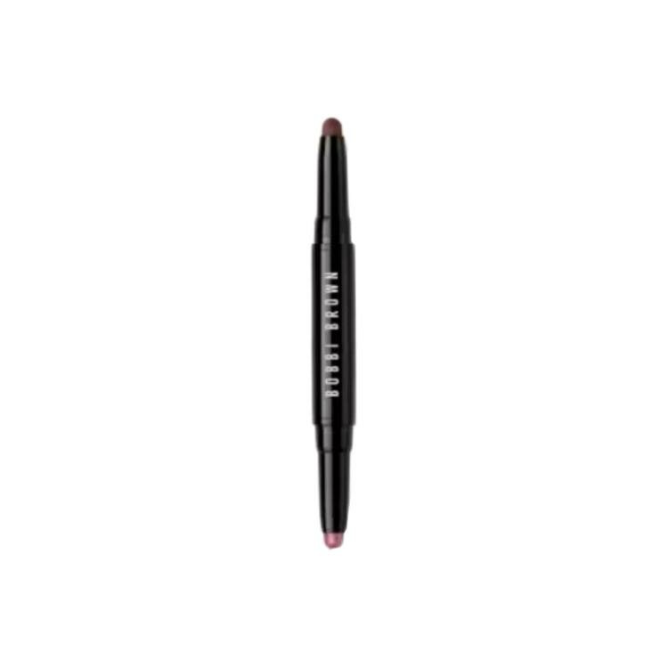 Карандаш для теней для век женский BOBBI BROWN Long Lasting Frost Two Tone Eye Shadow, 1.6 г
