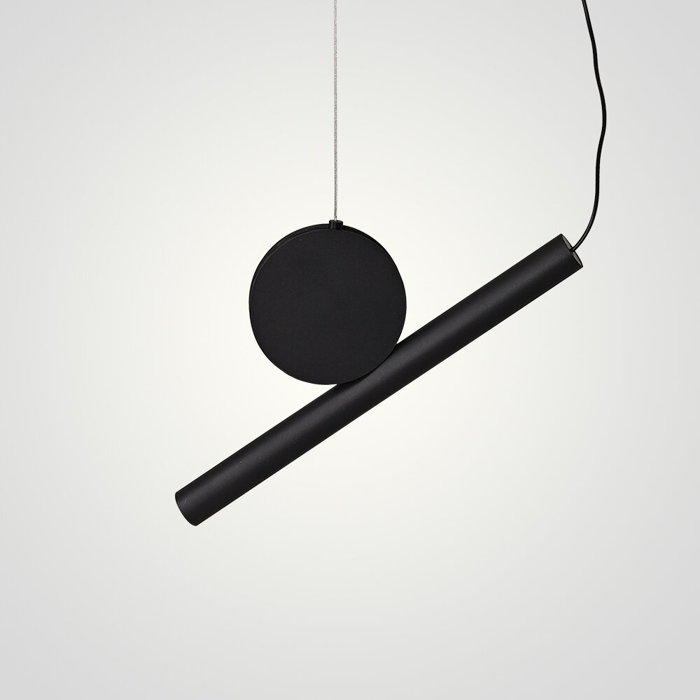 Подвесной светильник DROTT B Black