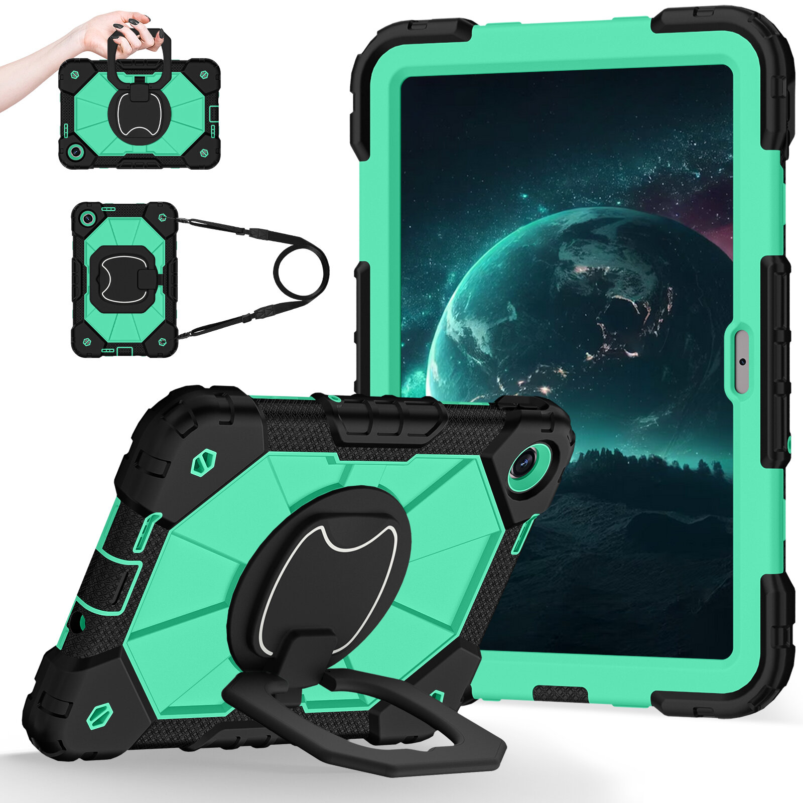 Чехол для Poco Pad C1
