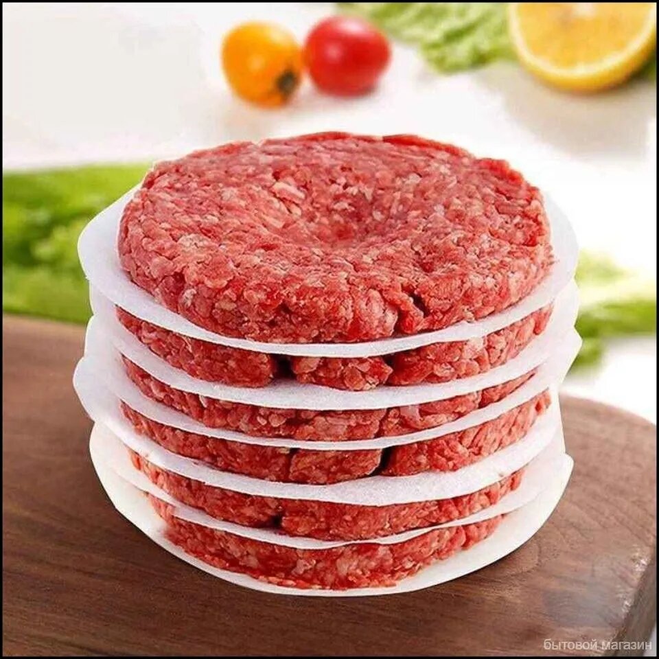Пленка для продуктов. Для холодильника, СВЧ, заморозки. Герметично, безопасно, надёжно. — фото 1