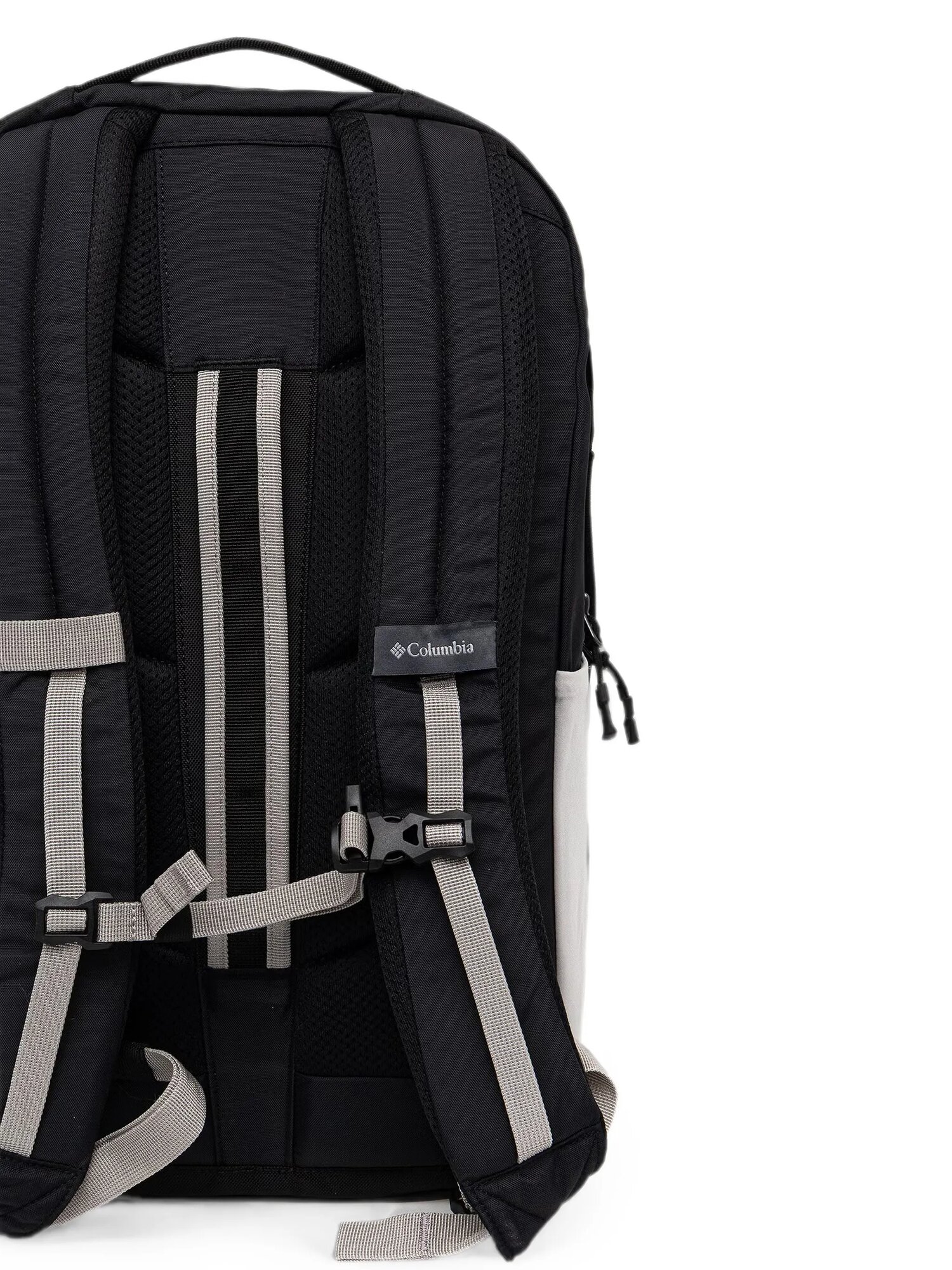 Сумка Columbia Landroamer logo-print panelled backpack — фото 1