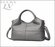 Женская сумка LUCKY LV серая, артикул 3396368567