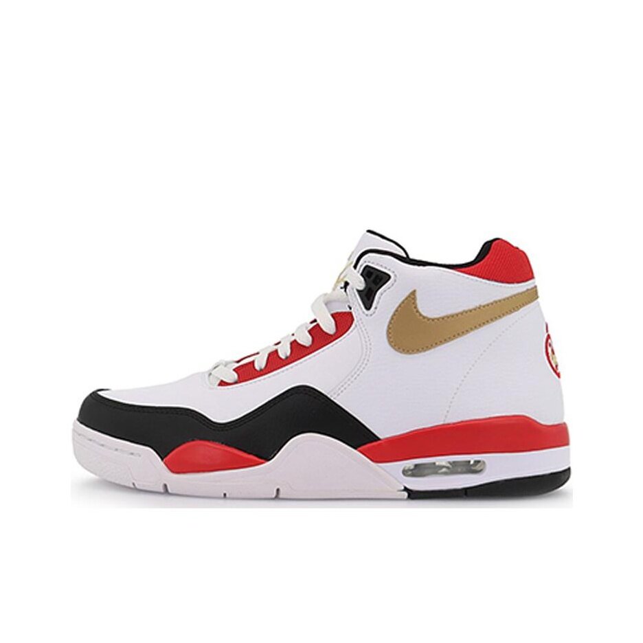 Кеды NIKE Flight Legacy