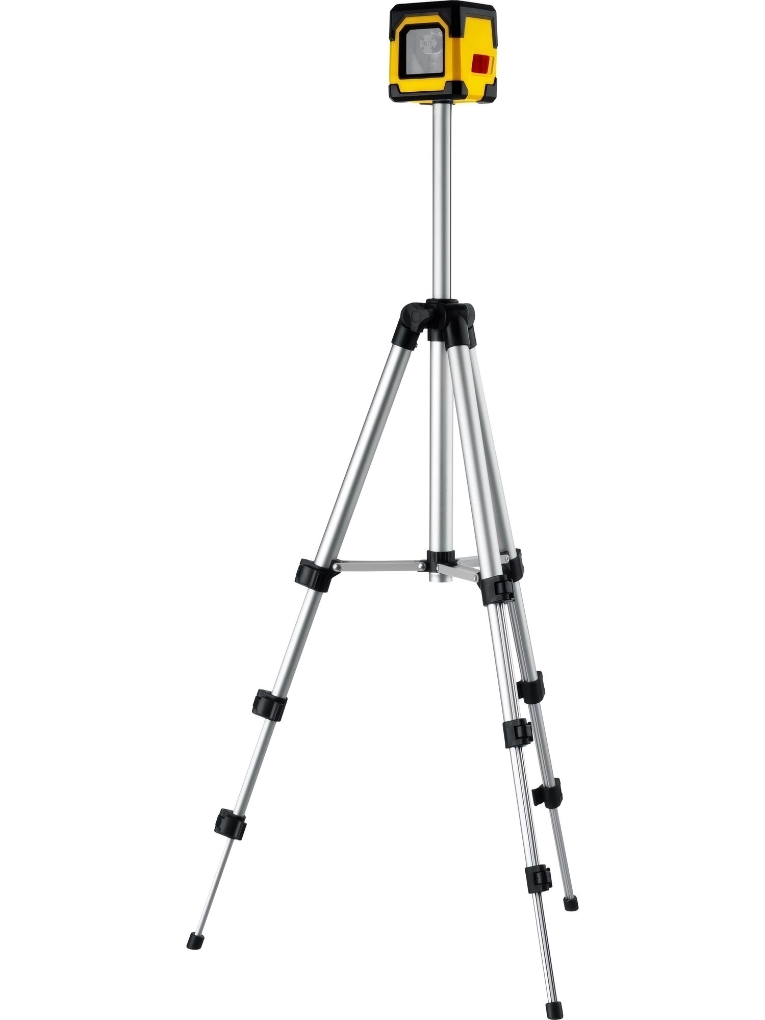 Лазерный нивелир STAYER Professional 10 м, с штативом в сумке