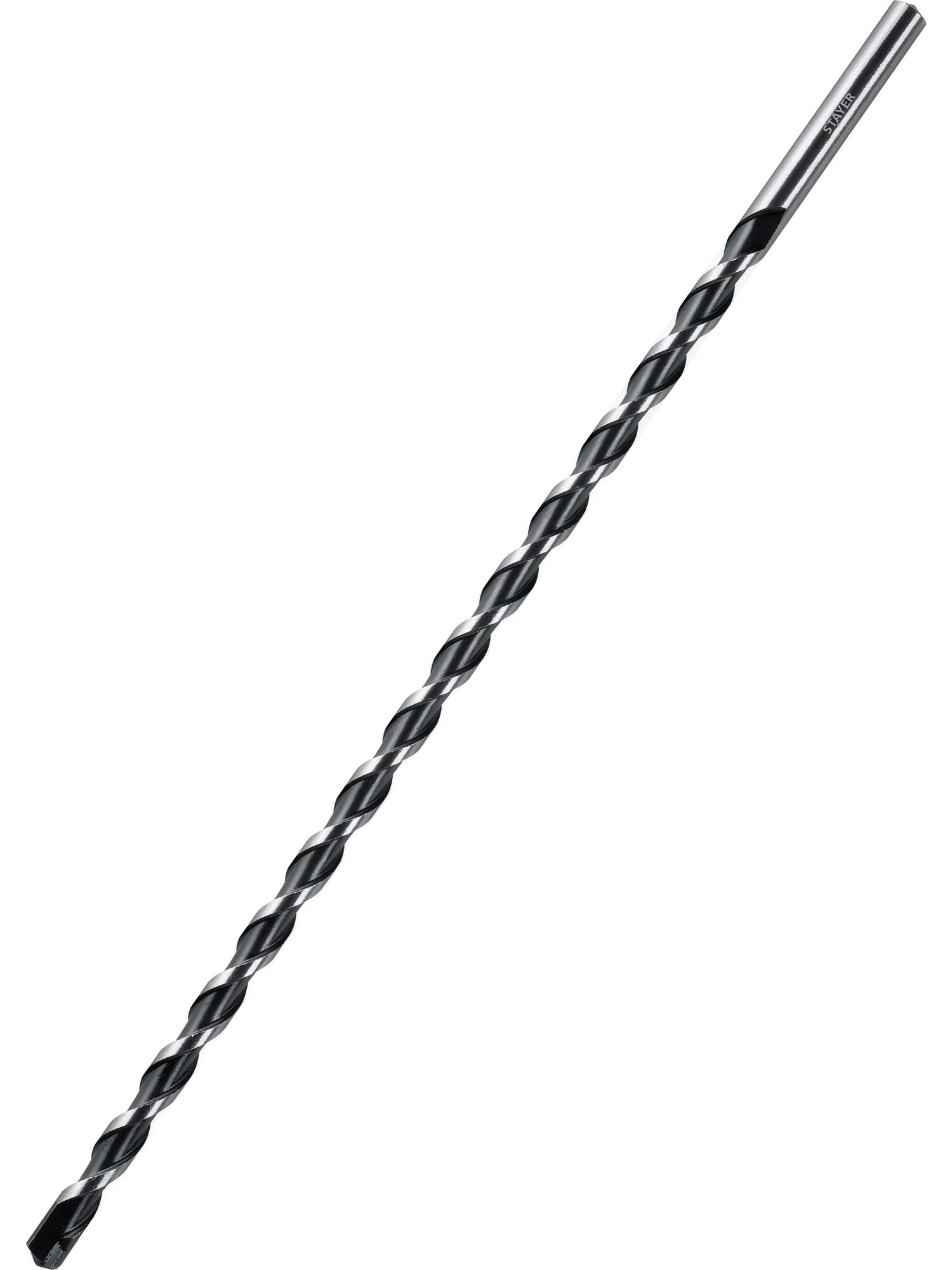 Сверло по бетону Professional STAYER Hercules 10 x 400 мм