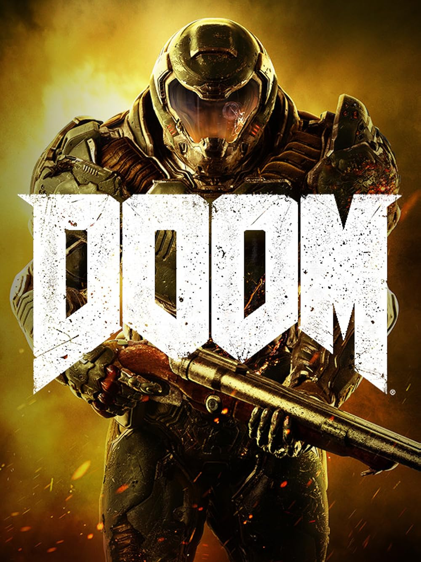 Doom, РФ + СНГ