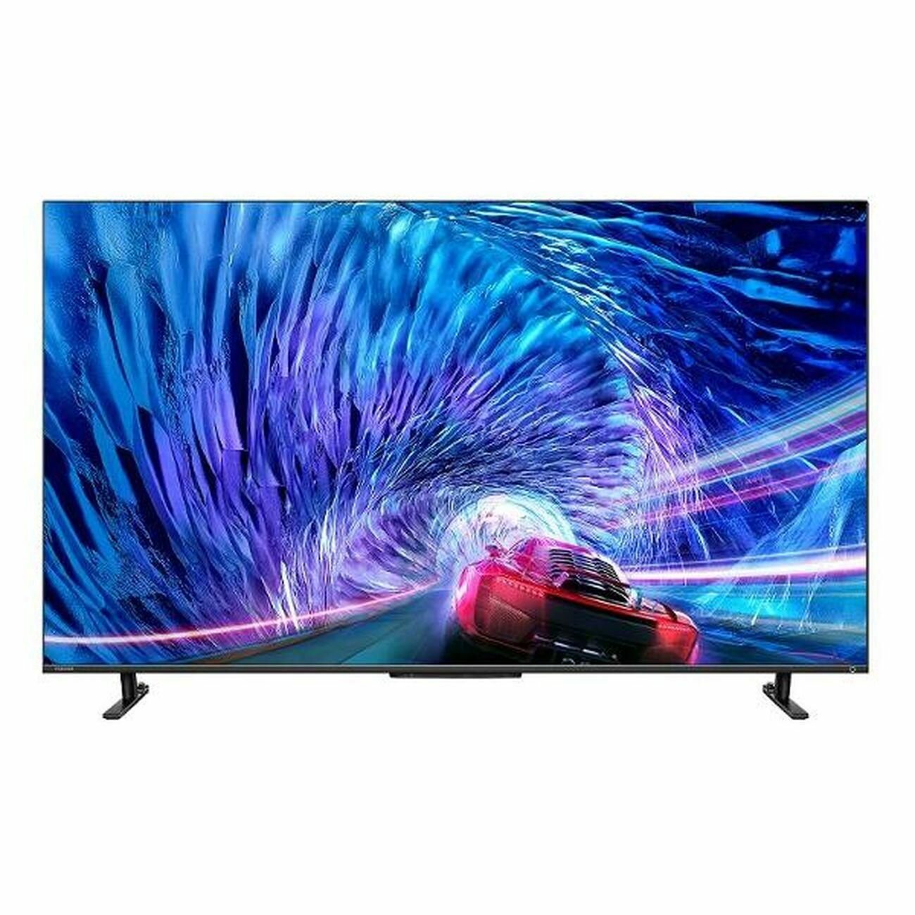 Восстановленный телевизор Toshiba 65Z670ME, отличный