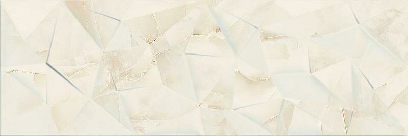 Керамическая плитка Eurotile Yakutsk Relief 702 YKL2CR настенная 29,5х89,5 см