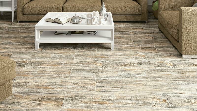 Керамогранит Alma Ceramica Grinda GFA92GRN07R 20х90 см