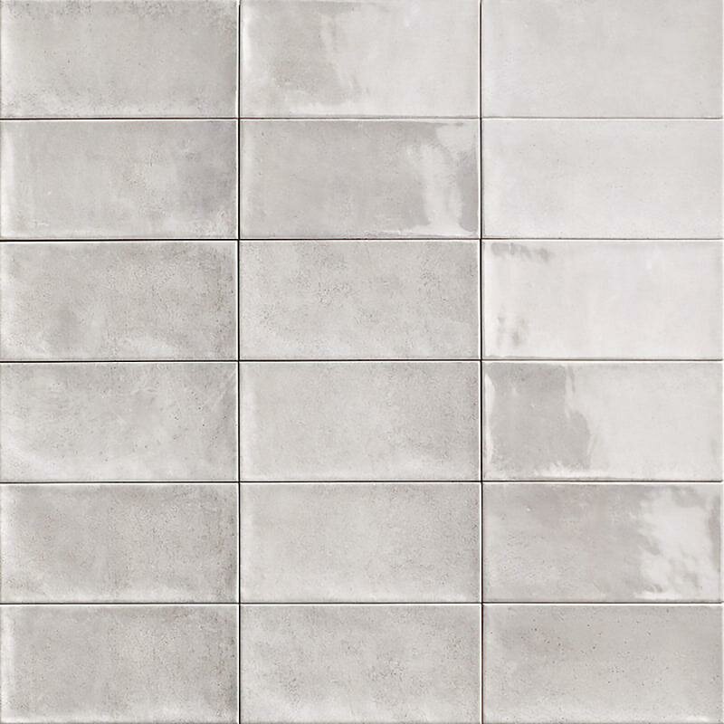 Керамическая плитка Mainzu Rev. Camden Grey 919326 10x20 см