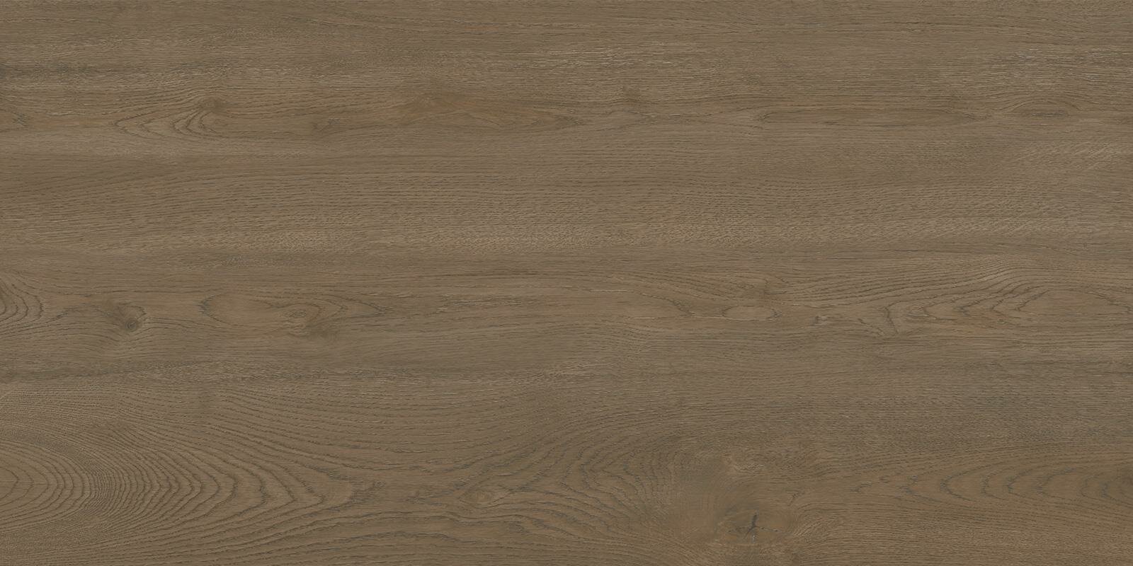 Керамогранит Delacora Волнат темный Walnut Dark D120248M Матовый 60х120 см