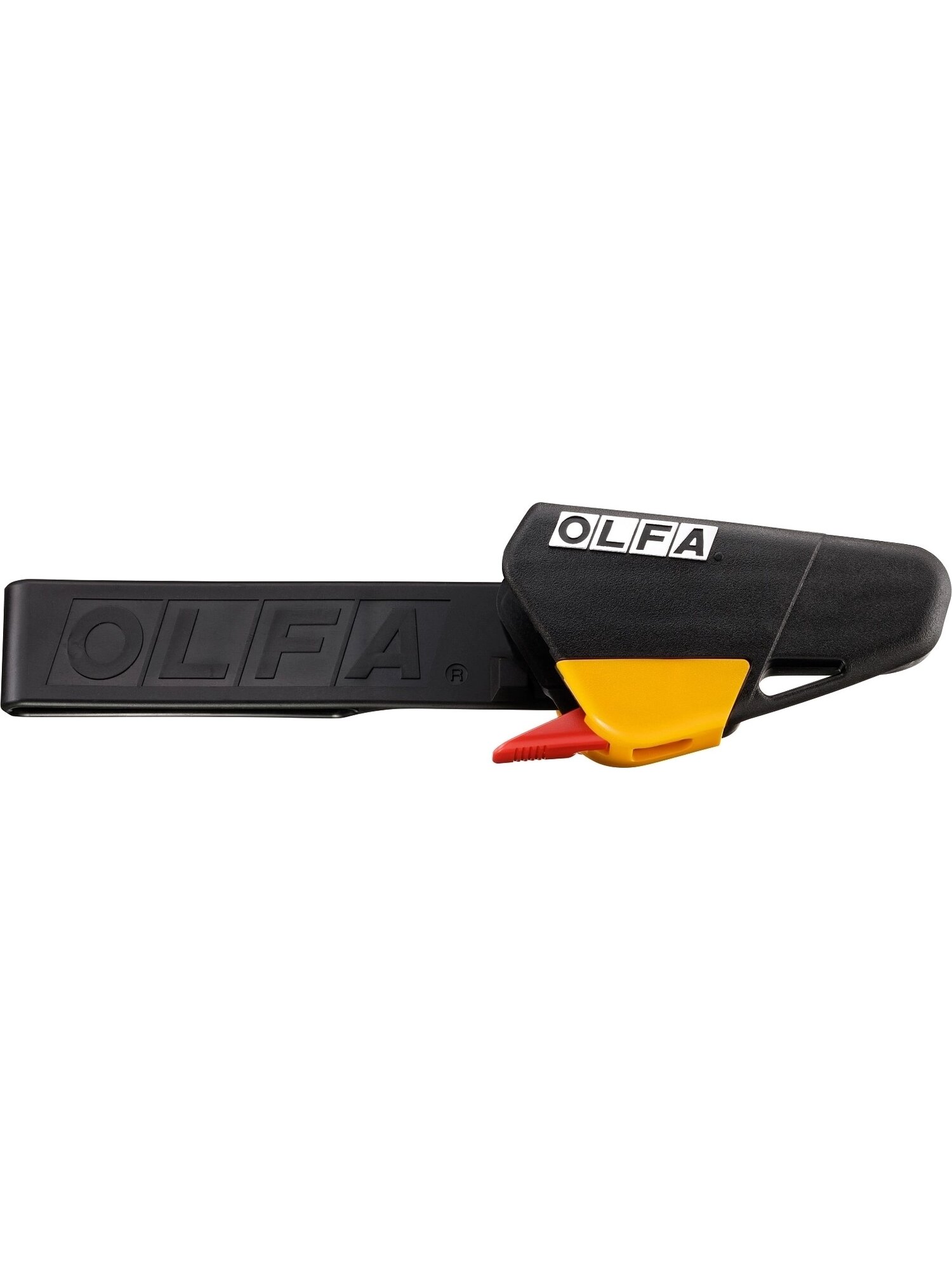 Нож строительно-ремонтный с держателем OLFA Cutter Knife holder