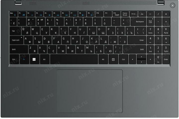 CBR LP-SMCR-1503 Cel N5095/8/256SSD/WiFi/BT/Win11Pro/15.6" — фото 1