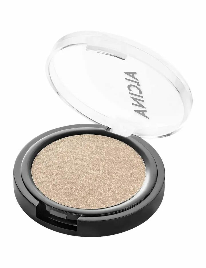 Тени для век Alcina Eye Shadow Honeymoon
