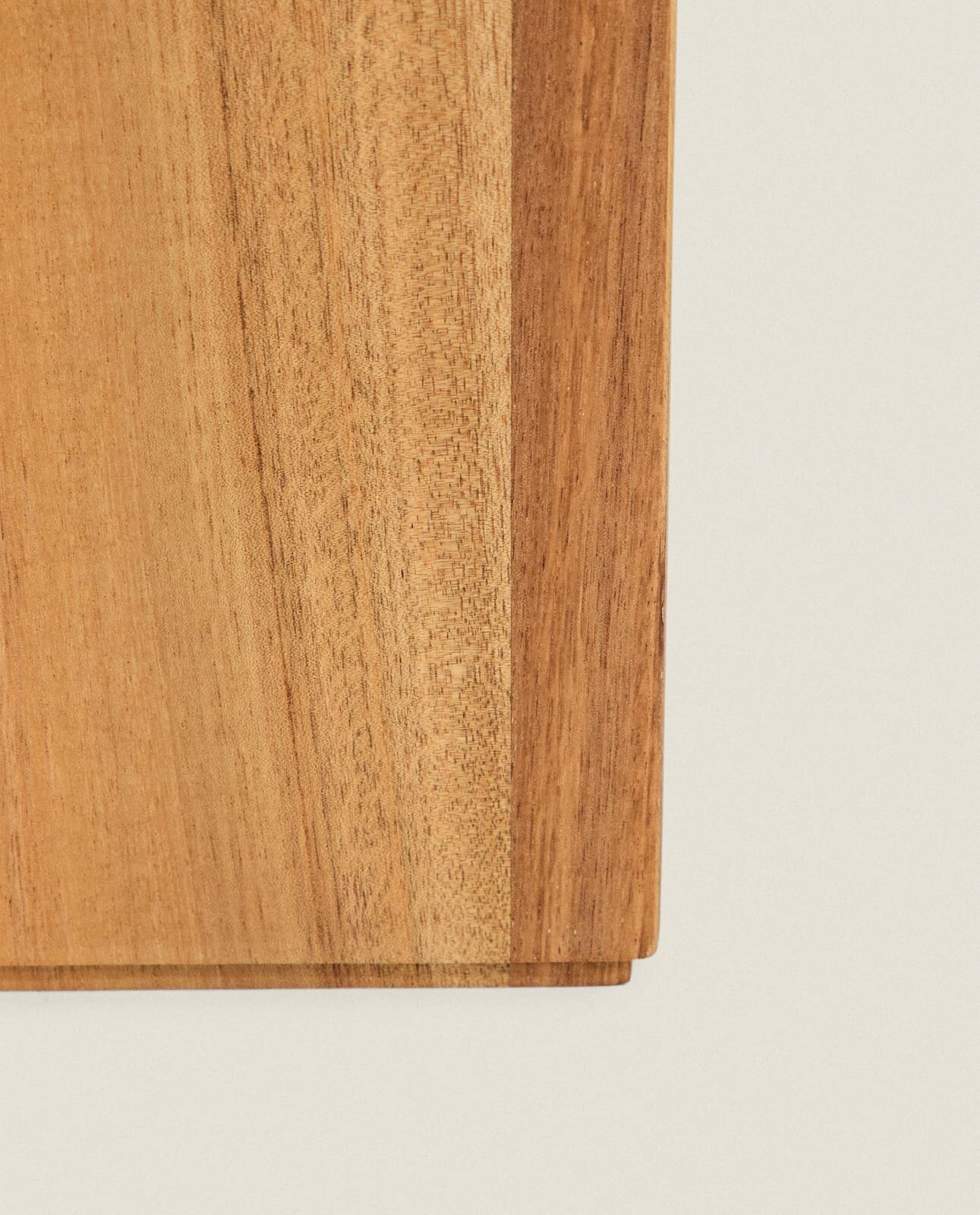 Мусорное ведро ZARA HOME, 33 x 23 x 23 см, светло-бежевый 1525/743/052-99