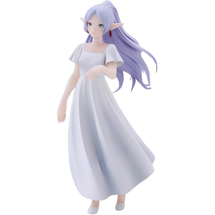 Фигурка унисекс SEGA Luminasta Фрирен, Frieren, 17 см