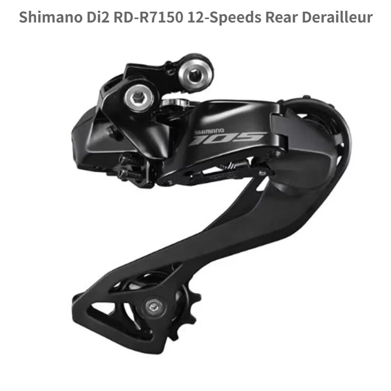 Задний переключатель Shimano Ultegra Di2 12-скоростной RD-R7150