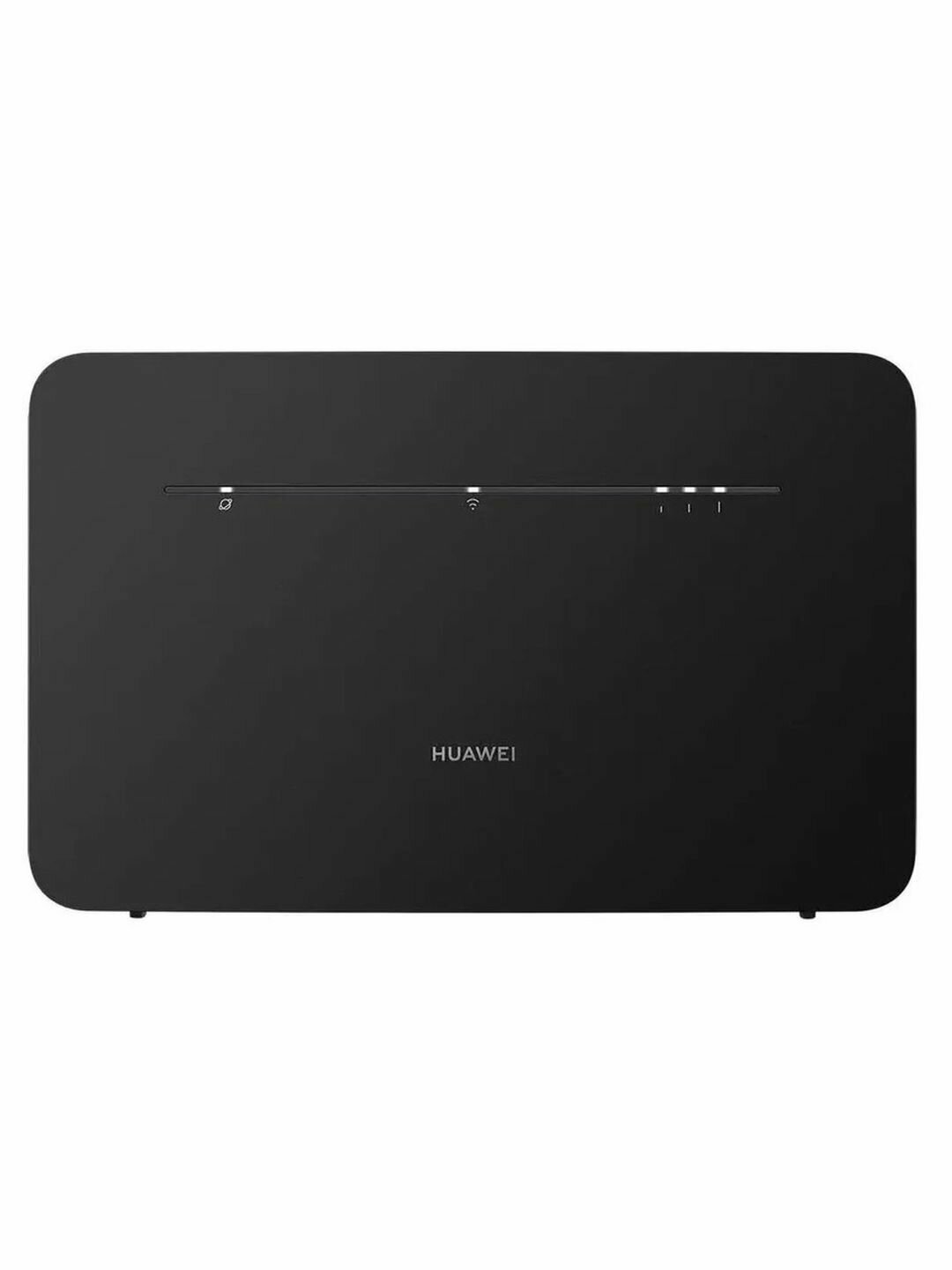 Роутер HUAWEI CPE 3, 4G, (B535-232a), Wi-Fi, черный (51060HVA)