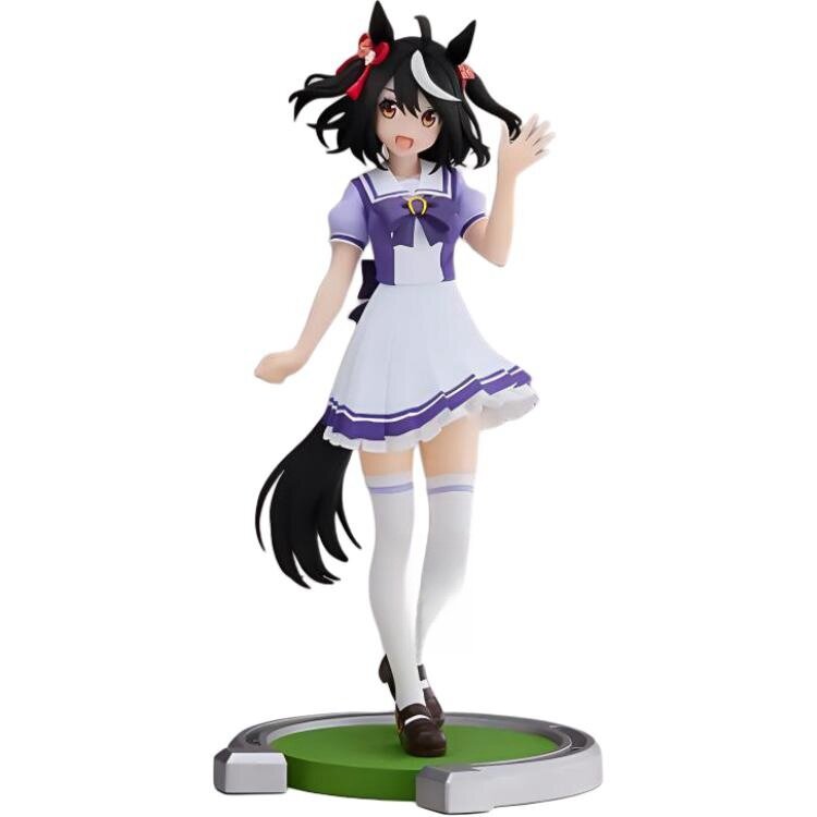 Фигурка унисекс BANPRESTO Glass Factory, Pretty Derby North Spirit Horse Uma Musume, 18 см
