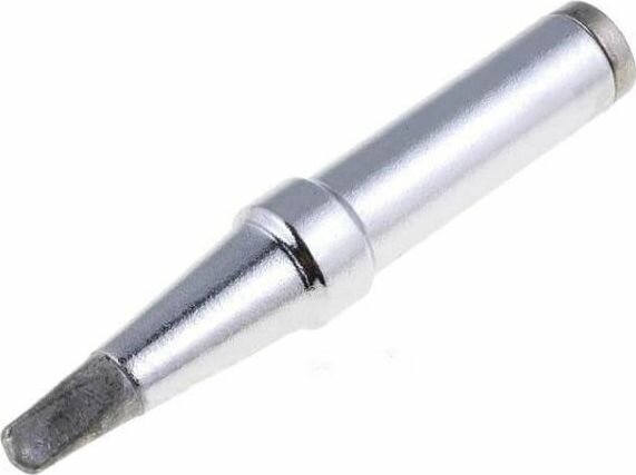 WELLER 4PTB7-1 Жало для паяльника WEL. TCP-50 2,4мм 370 град. C, 1шт
