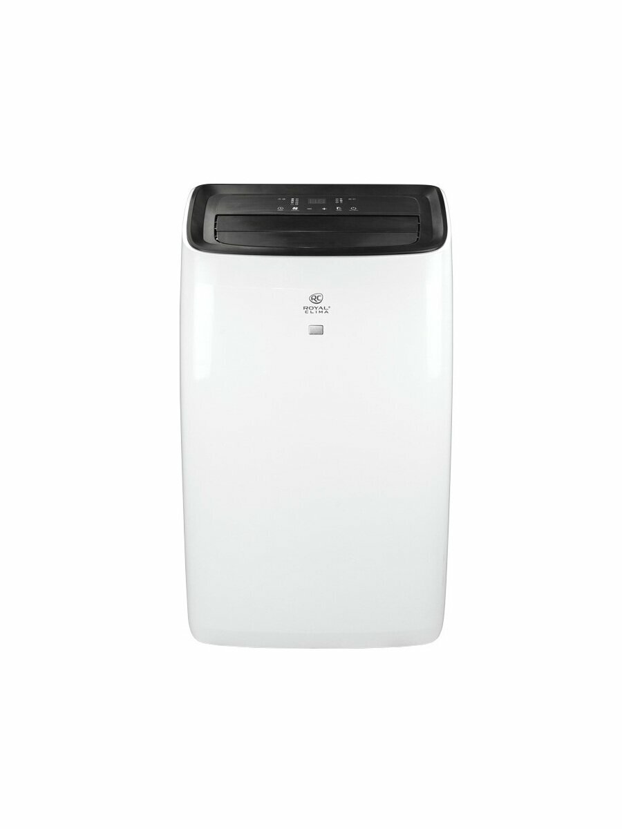 Кондиционер мобильный Royal Clima RM-LP60CN-EW Largo Pro, 6 кВт, Wi-Fi