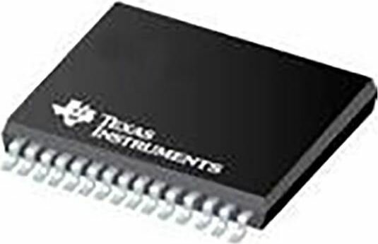 TEXAS INSTRUMENTS BQ7693000DBT система контроля; монитор батареи; 625ВDC; TSSOP30, 1шт