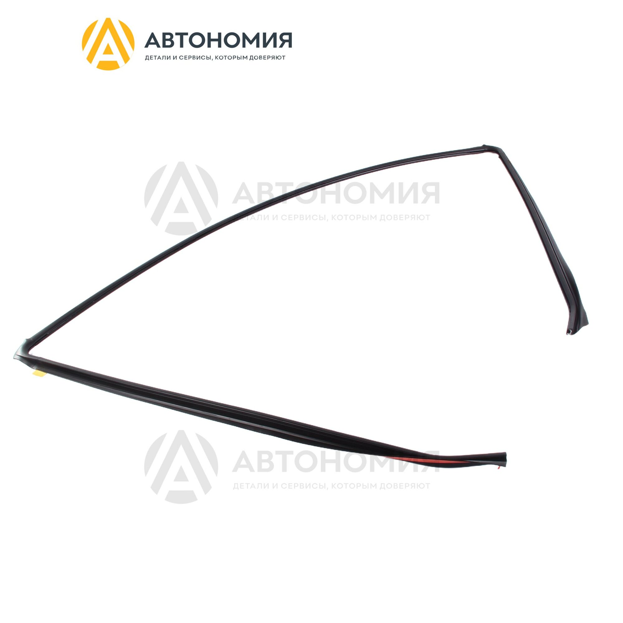 Молдинг лобового стекла BMW 51 31 7 119 711