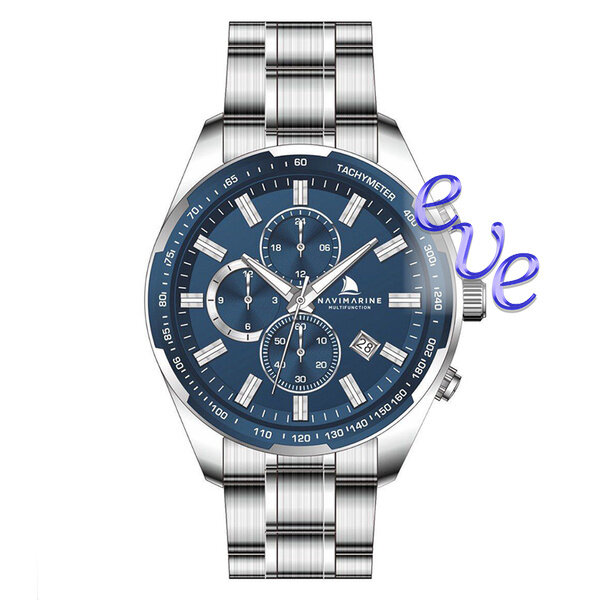 Наручные часы Navimarine NAVI 021-COL 2