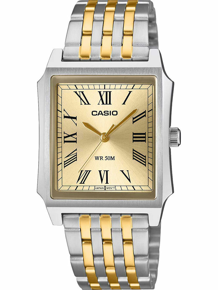 CASIO — фото 1