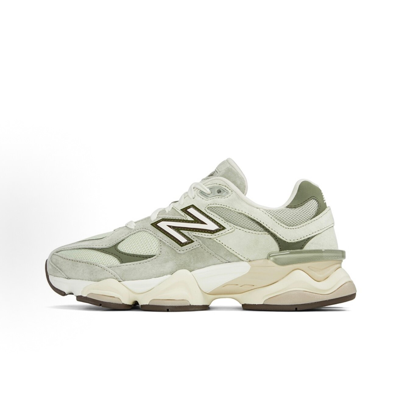 Кроссовки New Balance 9060