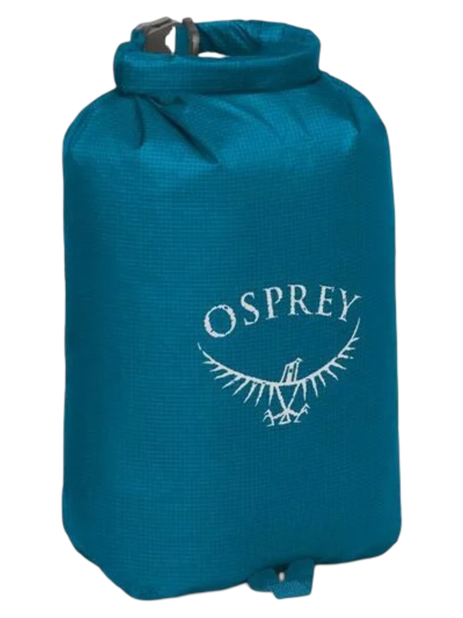 Гермомешок Osprey UL Dry Sack 6 Waterfront Blue