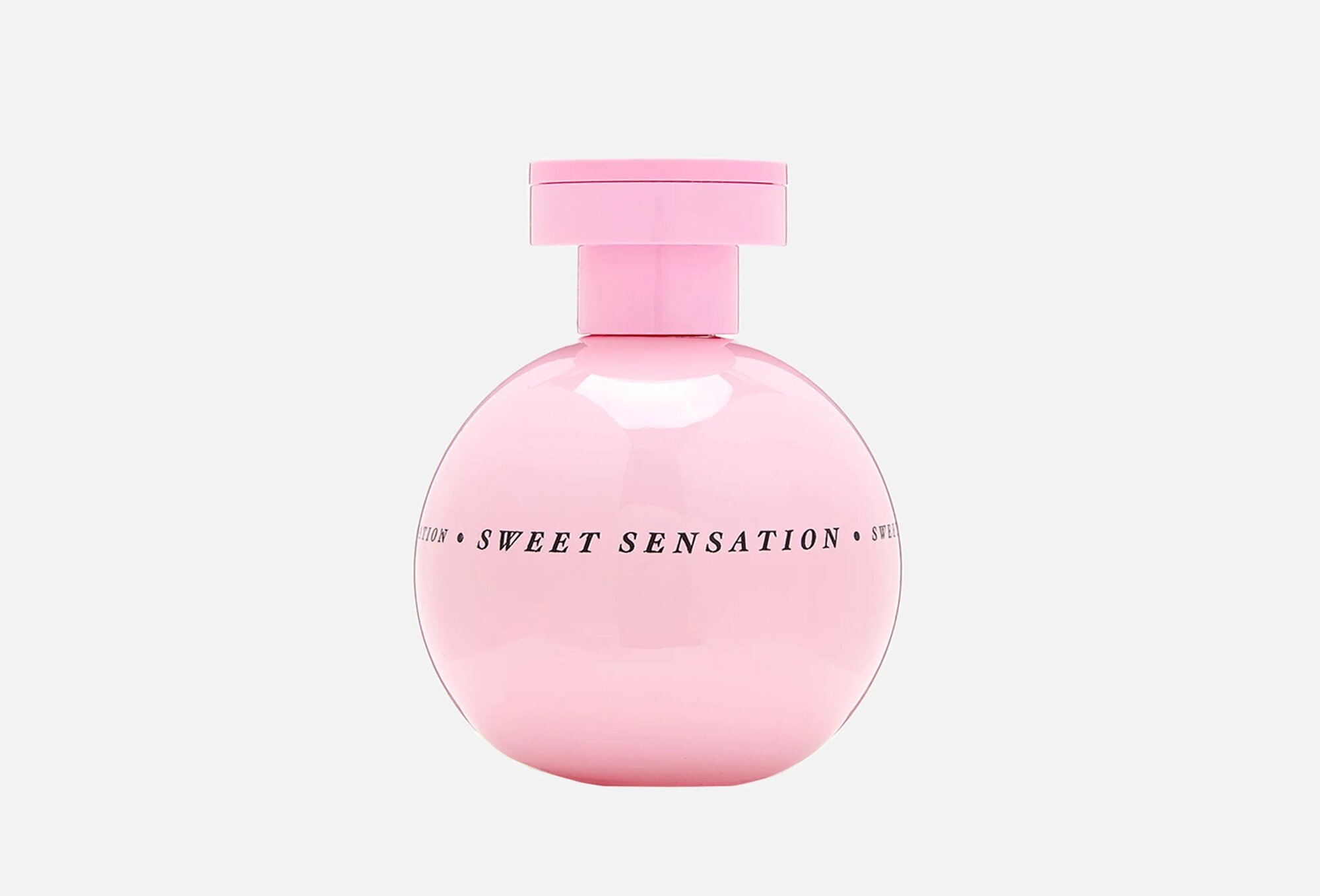 GEPARLYS Sweet Sensation Парфюмерная вода 100мл