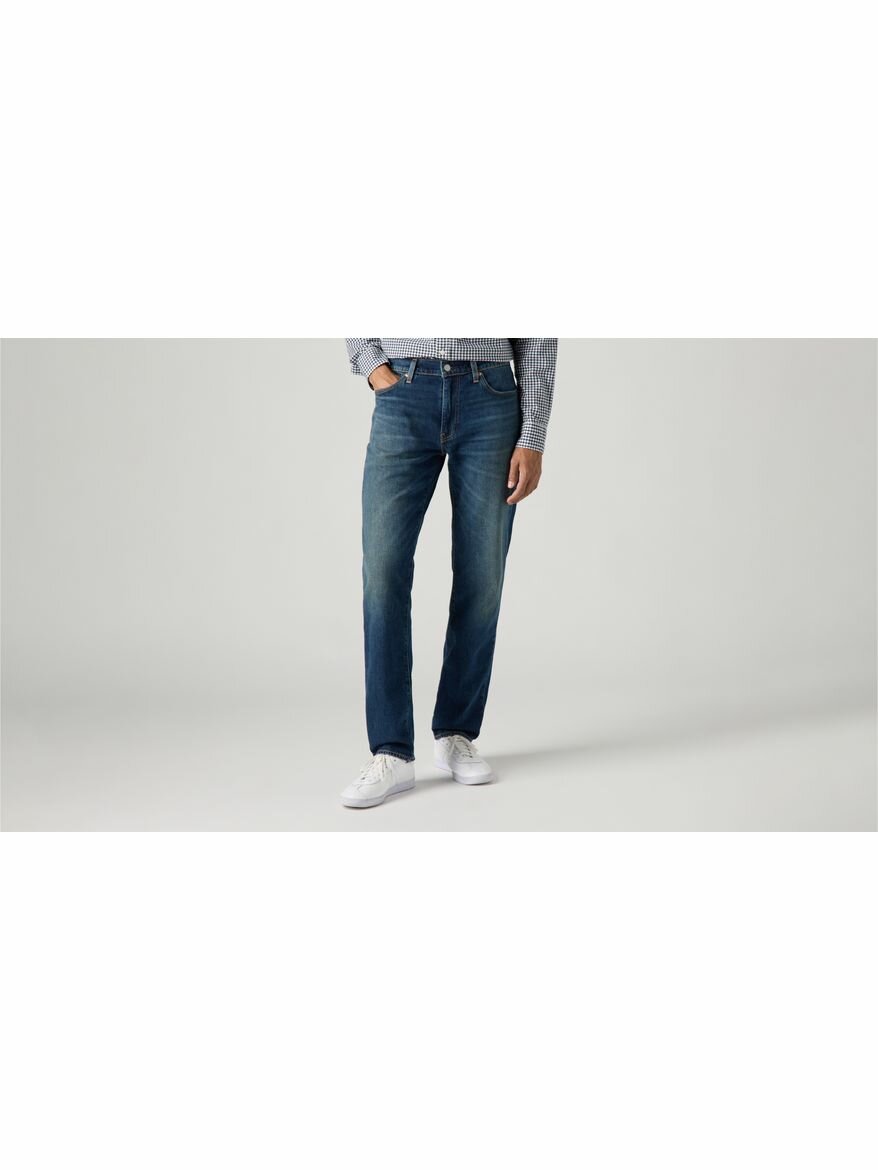 Джинсы Men 511 Slim Fit Jeans 